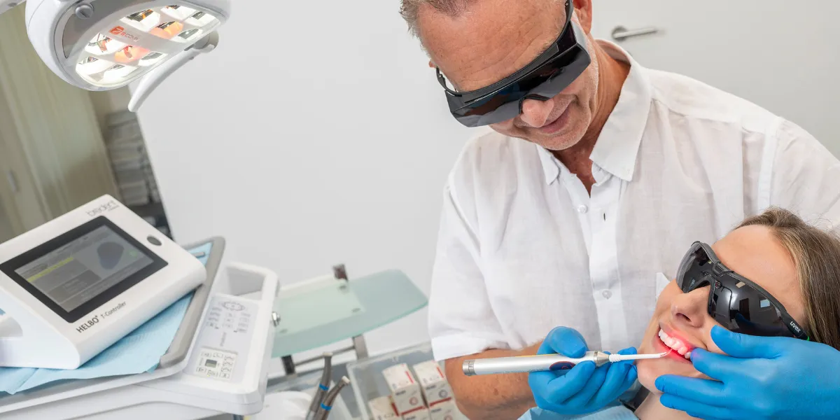 Dentalteam Dr. Thamm MVZ | Zahnarzt Peiting